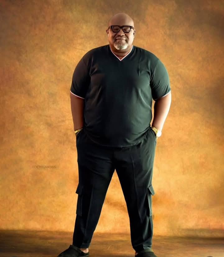 Frank Itom Biography - Age, Career, Engagement to Ifedayo Agoro, and ...