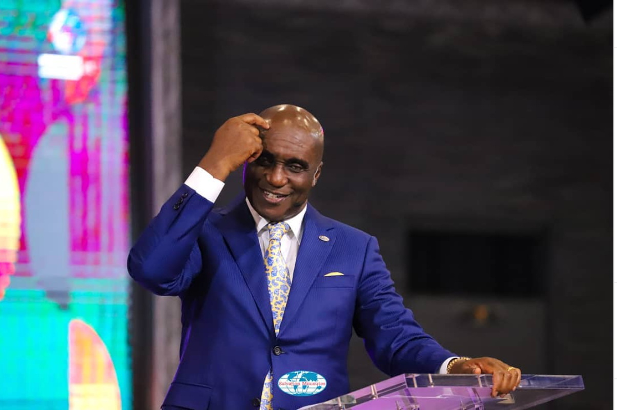 Jesus hates poor people, never visited them – Pastor David Ibiyeomie ...