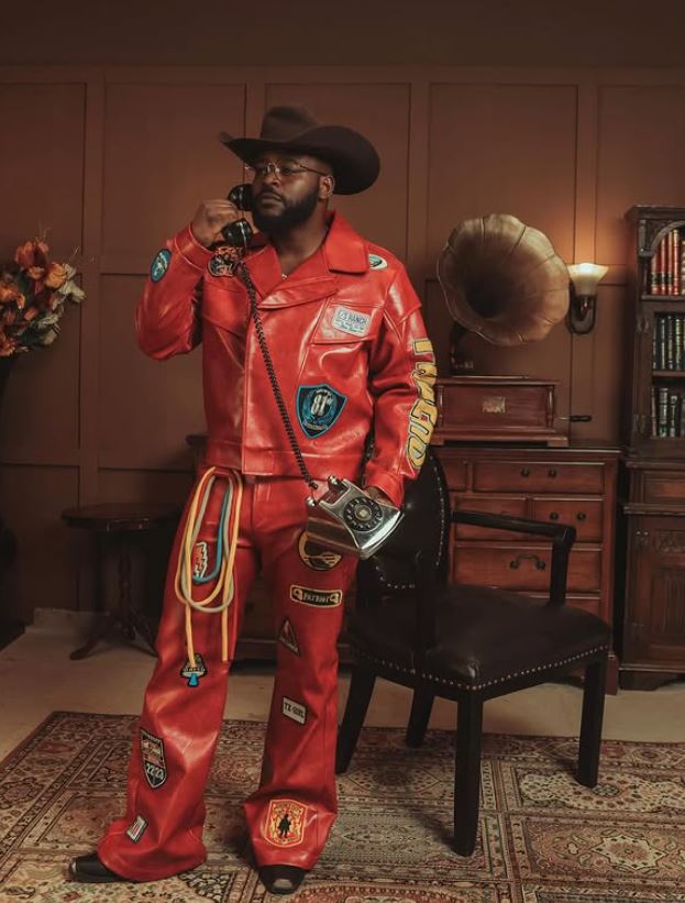 Mark Your Calendars! Falz’s 6th Studio Album ‘The Feast’ is Coming Soon