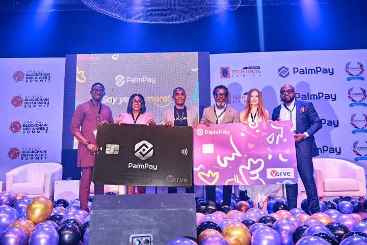 PalmPay Introduces Zero-Fee Debit Card with Exclusive Rewards—Here’s ...