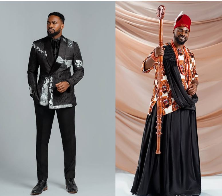 Uzor Arukwe Biography - Age, Career, Biggest Actor In 2025, & Net Worth