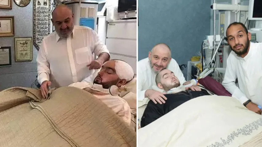 Why Prince Al-Waleed is called Saudi Arabia’s ‘Sleeping Prince’?