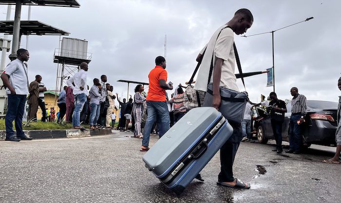 7 Reasons Many Nigerians Are Coming Back Home (‘Japada’)