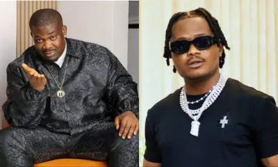I regret not accepting Don Jazzy’s offer – Bigiano