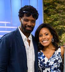 Uche Ojeh Biography - Age, Career, Sheinelle Jones’ husband, And How He ...