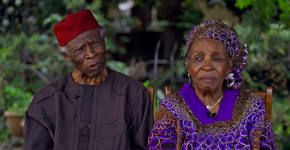 Edna Cintron - The story of the waving woman who never lost hope