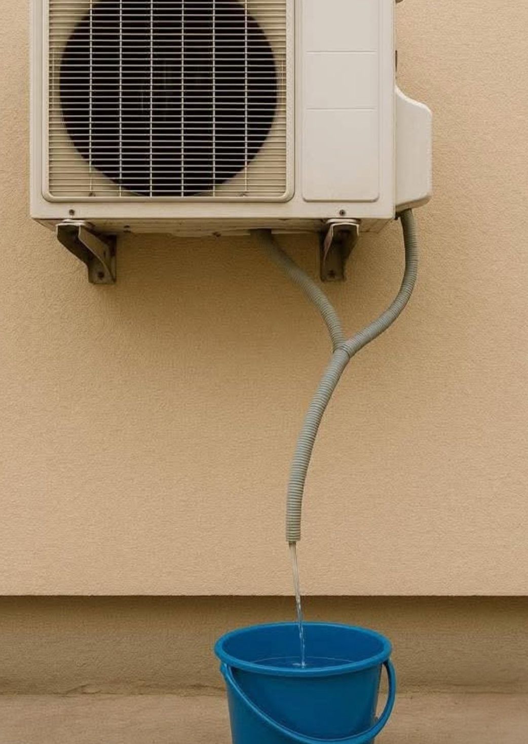 AC Water Trend in Nigeria: Can Condensate Really Make You Rich?