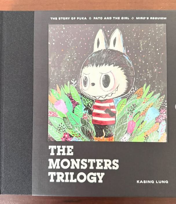 Labubu: What Marketers Can Learn From a Weird-Looking Doll That Took ...