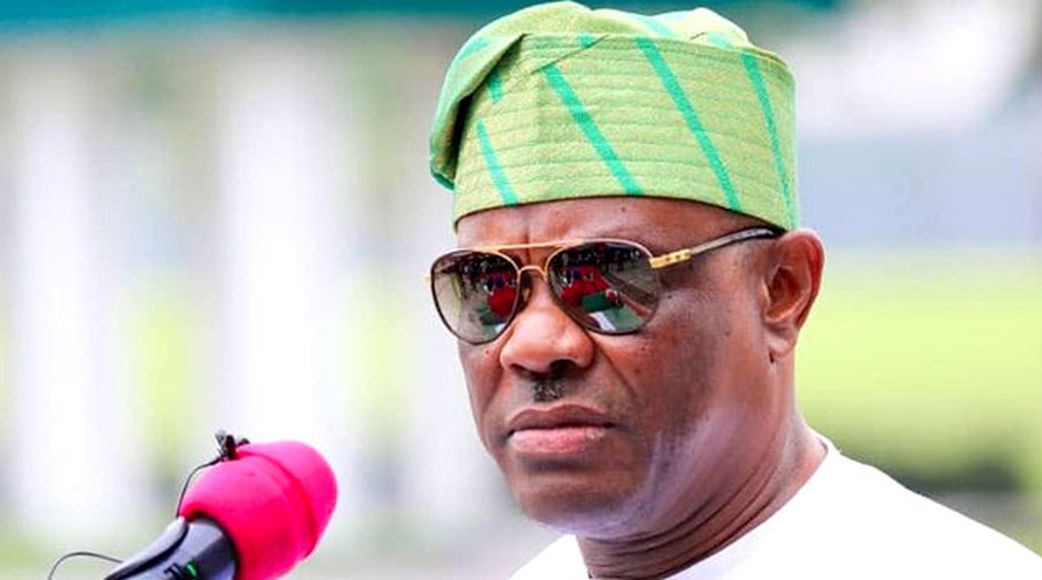 My Children Have a Right to Own Land in Nigeria — Wike Speaks Out Amid ...