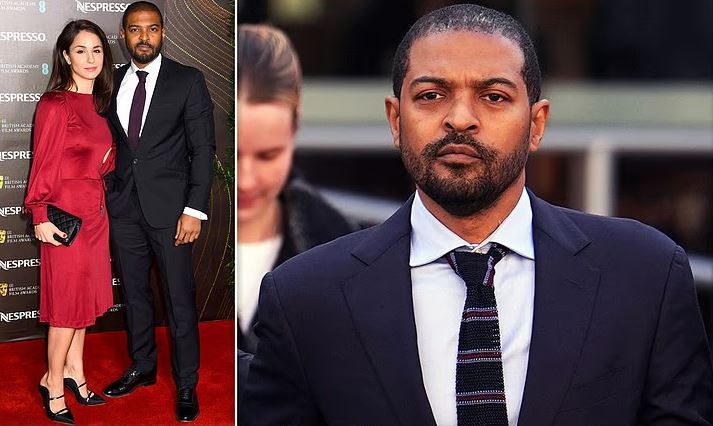 BBC Doctor Who star Noel Clarke arrested