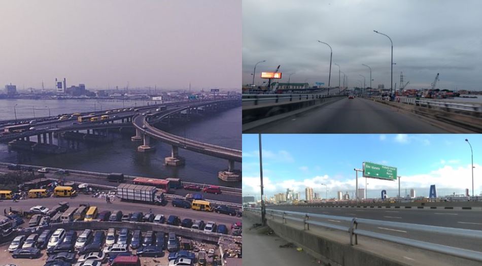 FG declares popular Lagos bridge beyond repair