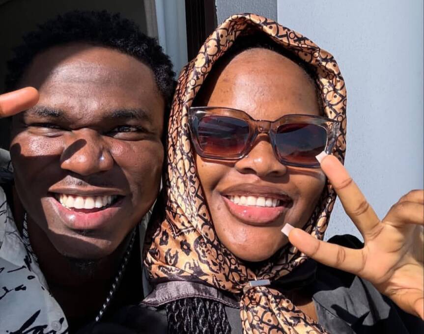 Uche Montana Biography - Age, Career, Personal Life & Net Worth