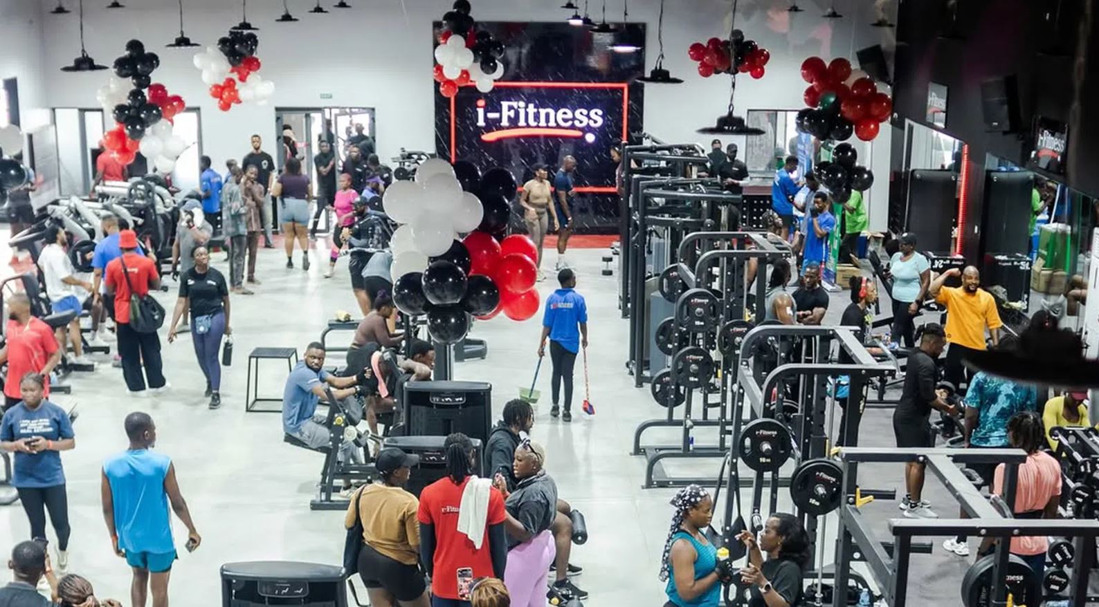 Is iFitness Now for the Rich? Nigerians React to New Gym Prices